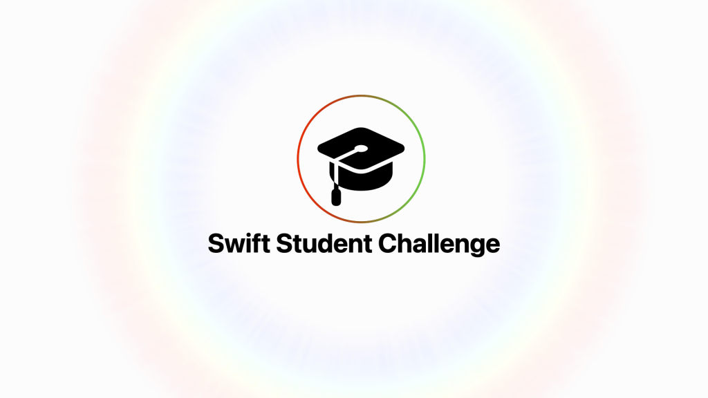 SwiftStudentChallenge 2022!